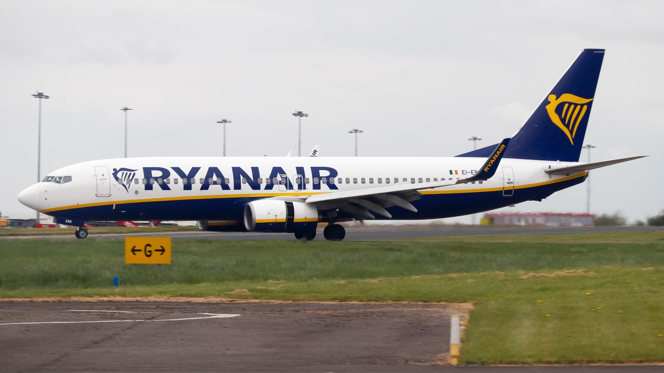 B737-600/700/800/900 (CFM56) Engine run up Training Course - AVIET